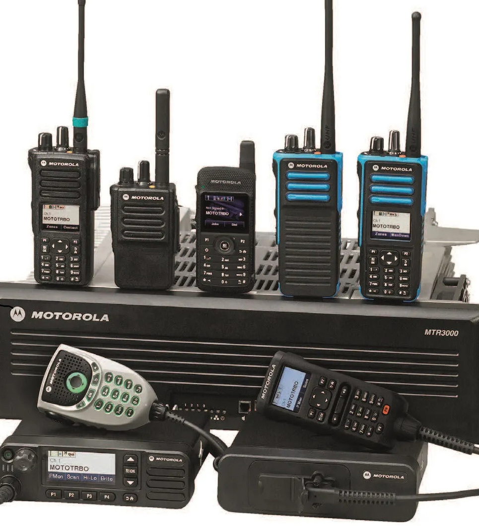 Motorola Solutions